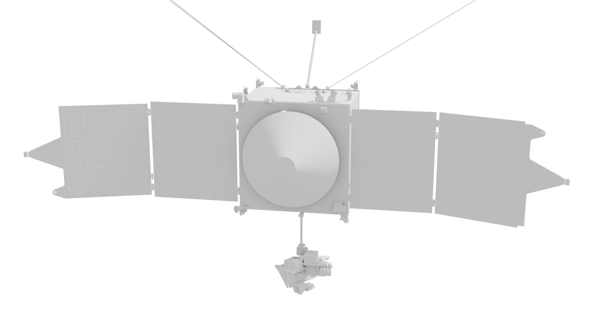 Mars Atmosphere and Volatile EvolutioN (MAVEN) (A) - NASA Science